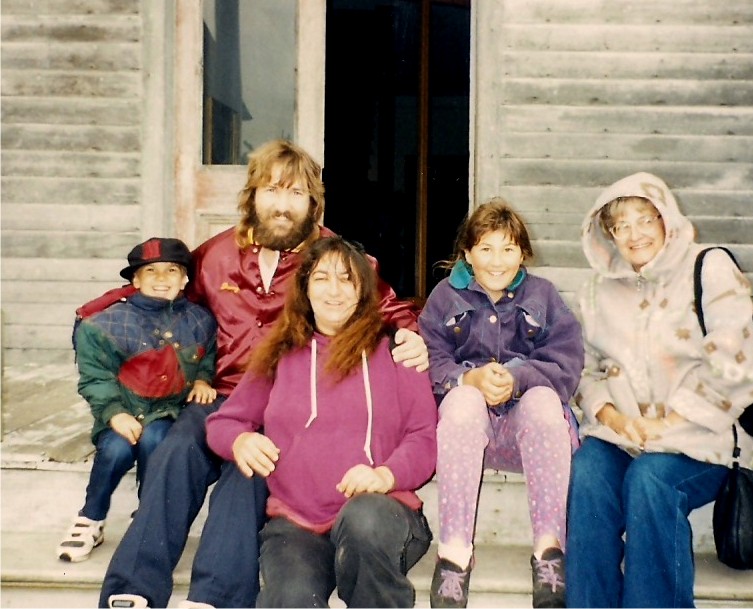 Connie Rohrer – Beck Funeral Home – Rogers City, MI