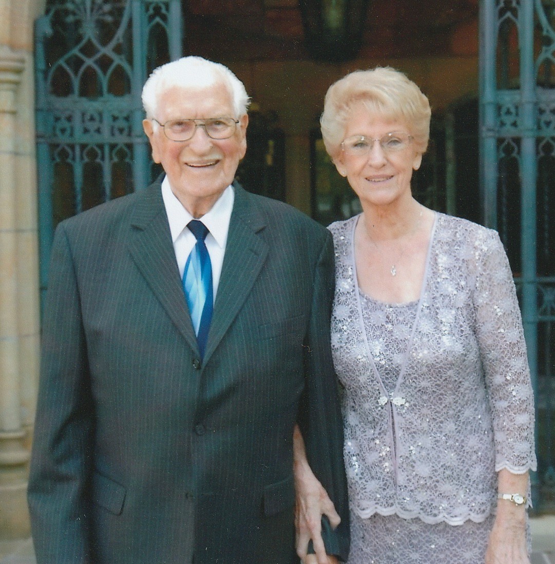 Marie Freel – Beck Funeral Home – Rogers City, MI