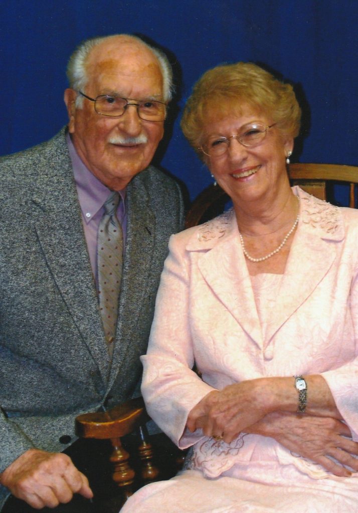 Marie Freel – Beck Funeral Home – Rogers City, MI