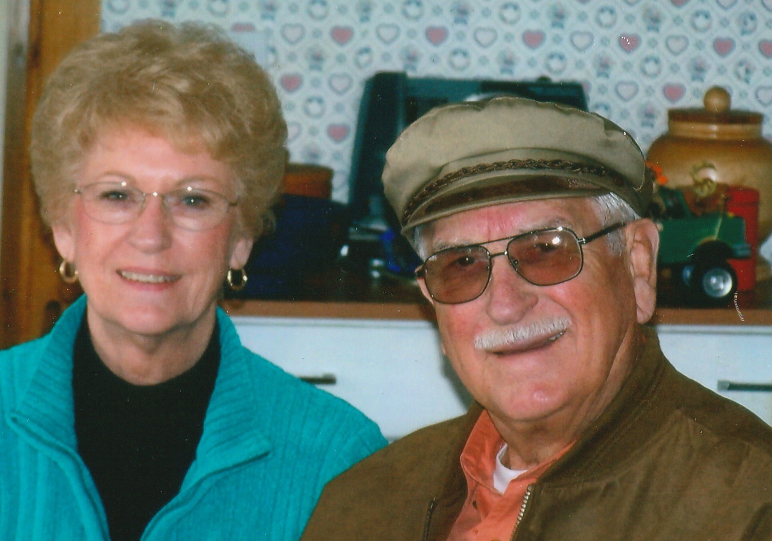 Marie Freel – Beck Funeral Home – Rogers City, MI