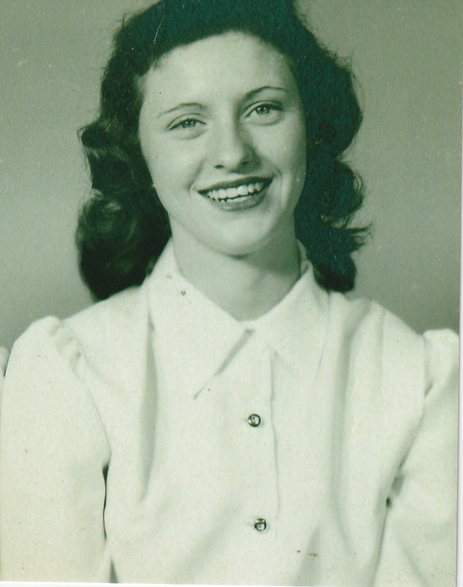 Marie Freel – Beck Funeral Home – Rogers City, MI