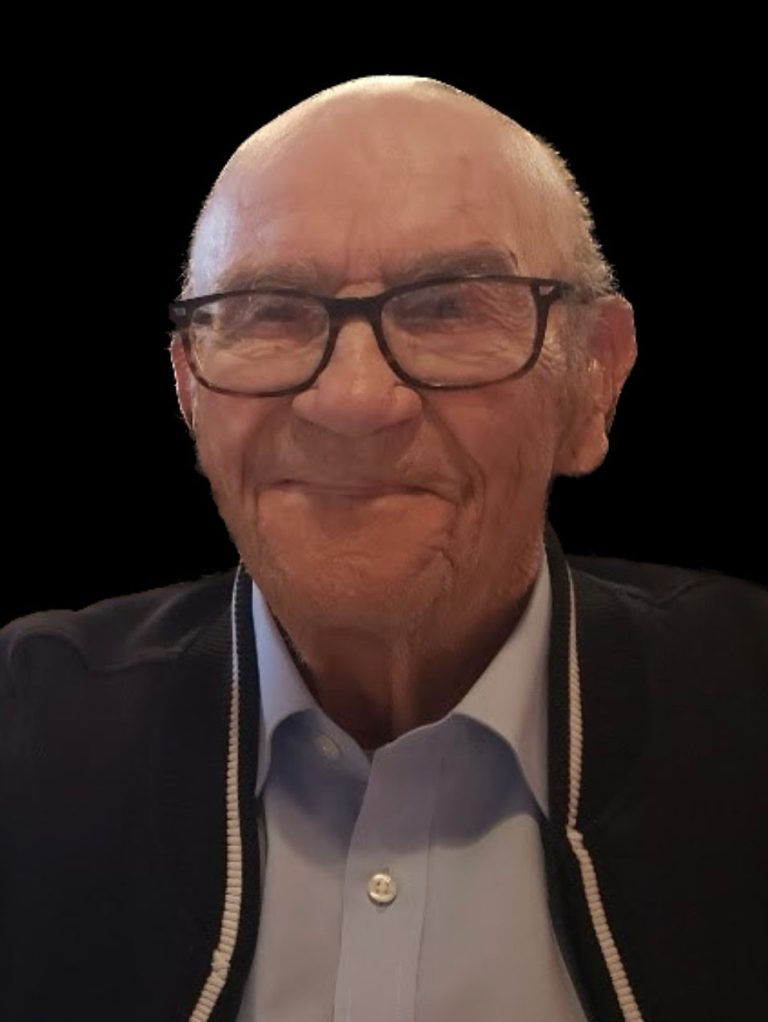 Wilbur Konwinski – Beck Funeral Home – Rogers City, MI