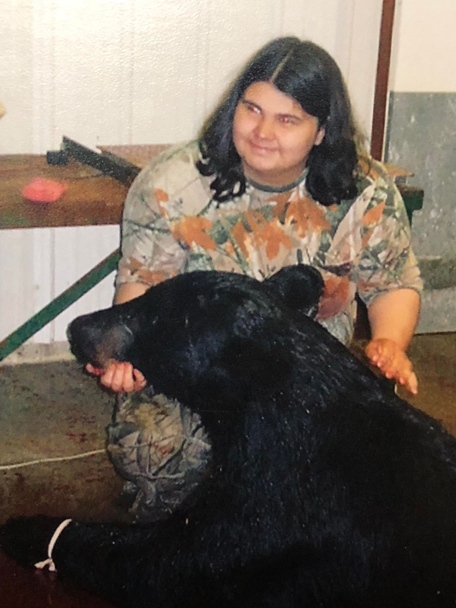 Sierra Hudak – Beck Funeral Home – Rogers City, MI