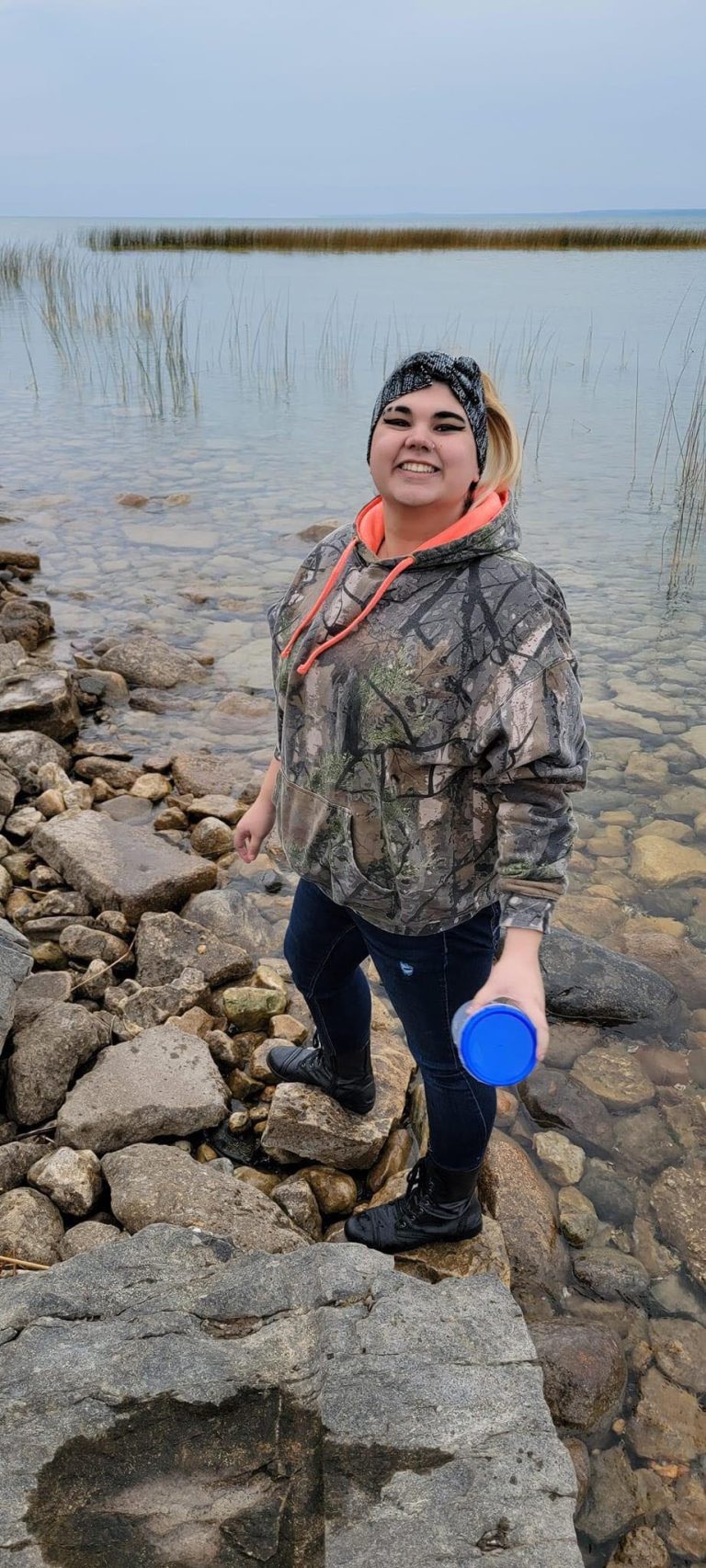 Sierra Hudak – Beck Funeral Home – Rogers City, MI