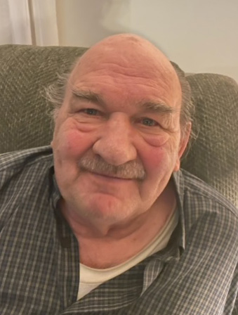 Tony Trapp – Beck Funeral Home – Rogers City, MI