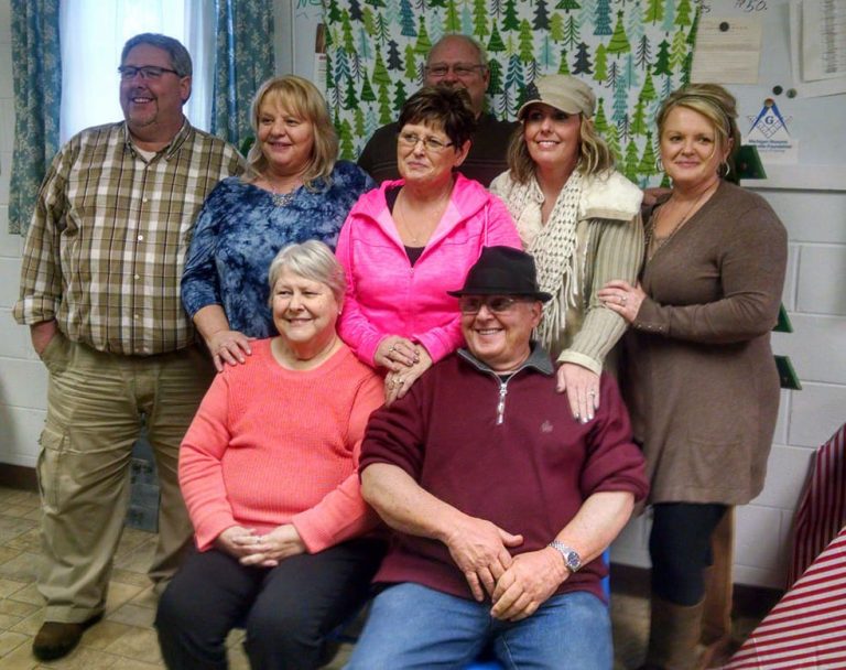 Patty Brege – Beck Funeral Home – Rogers City, MI