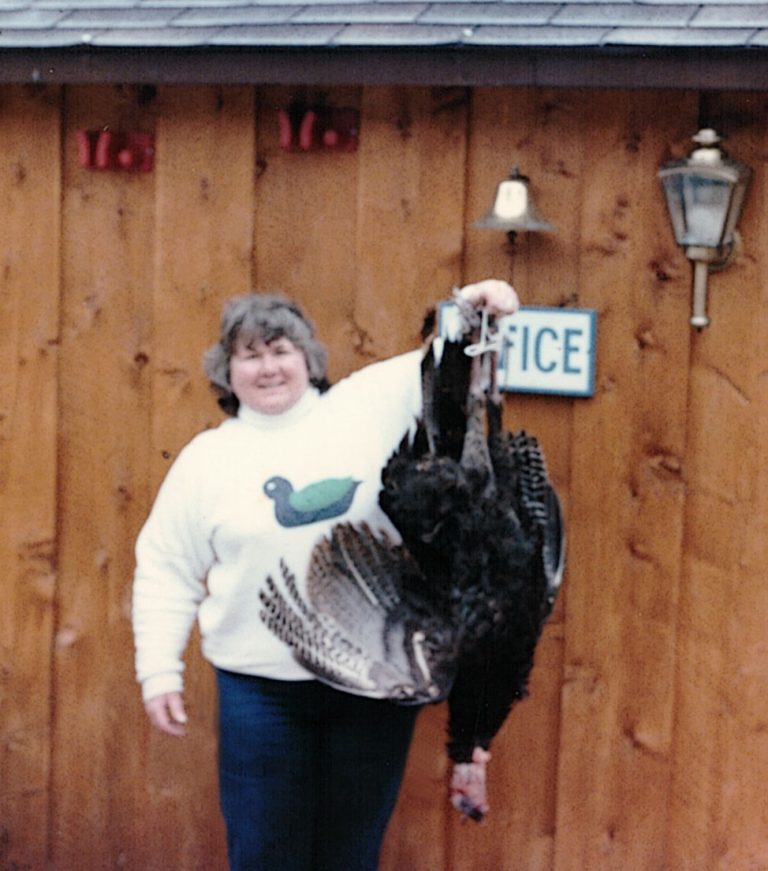 Colleen Grant – Beck Funeral Home – Rogers City, MI