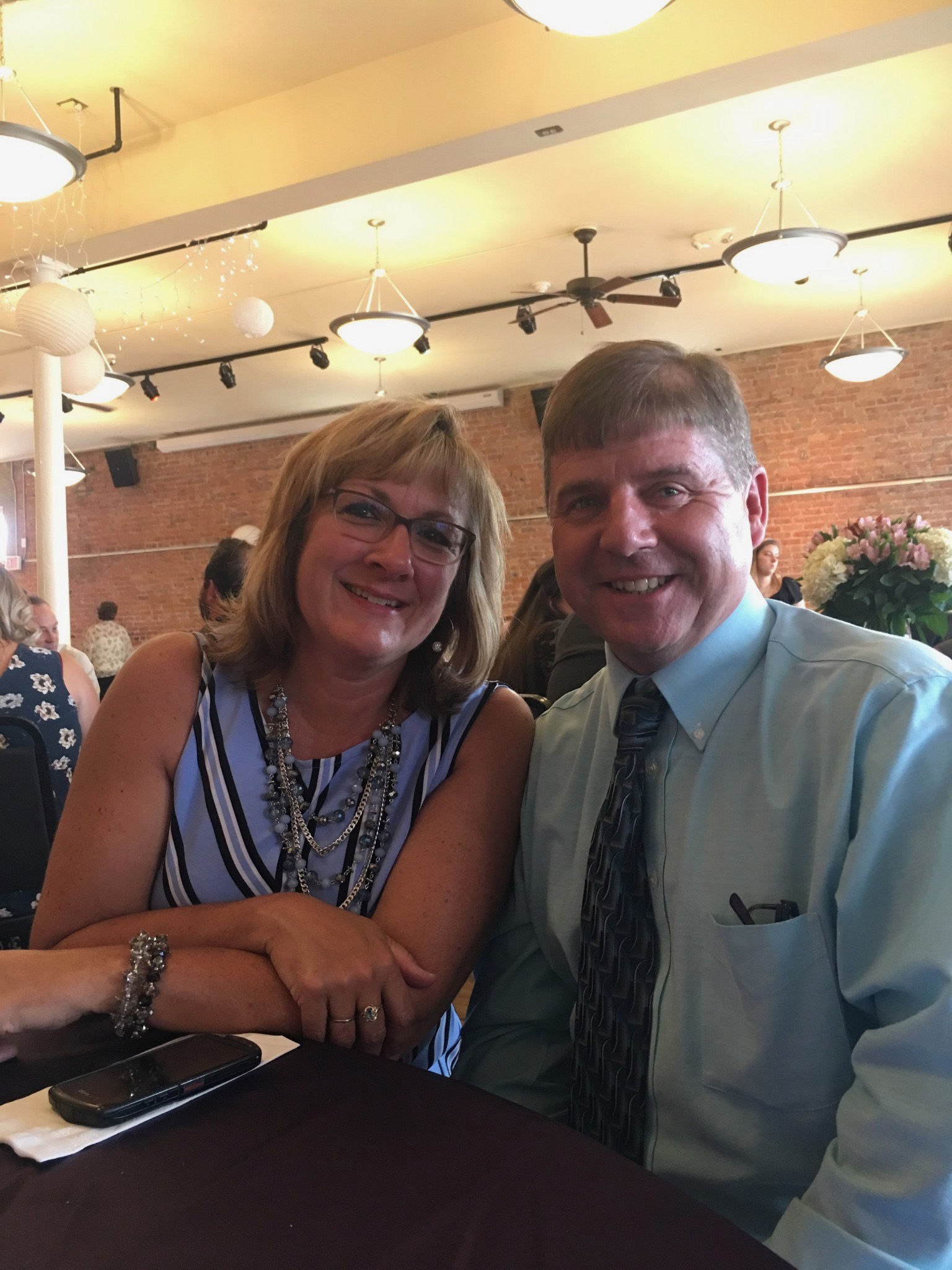 Brian Preuss – Beck Funeral Home – Rogers City, MI