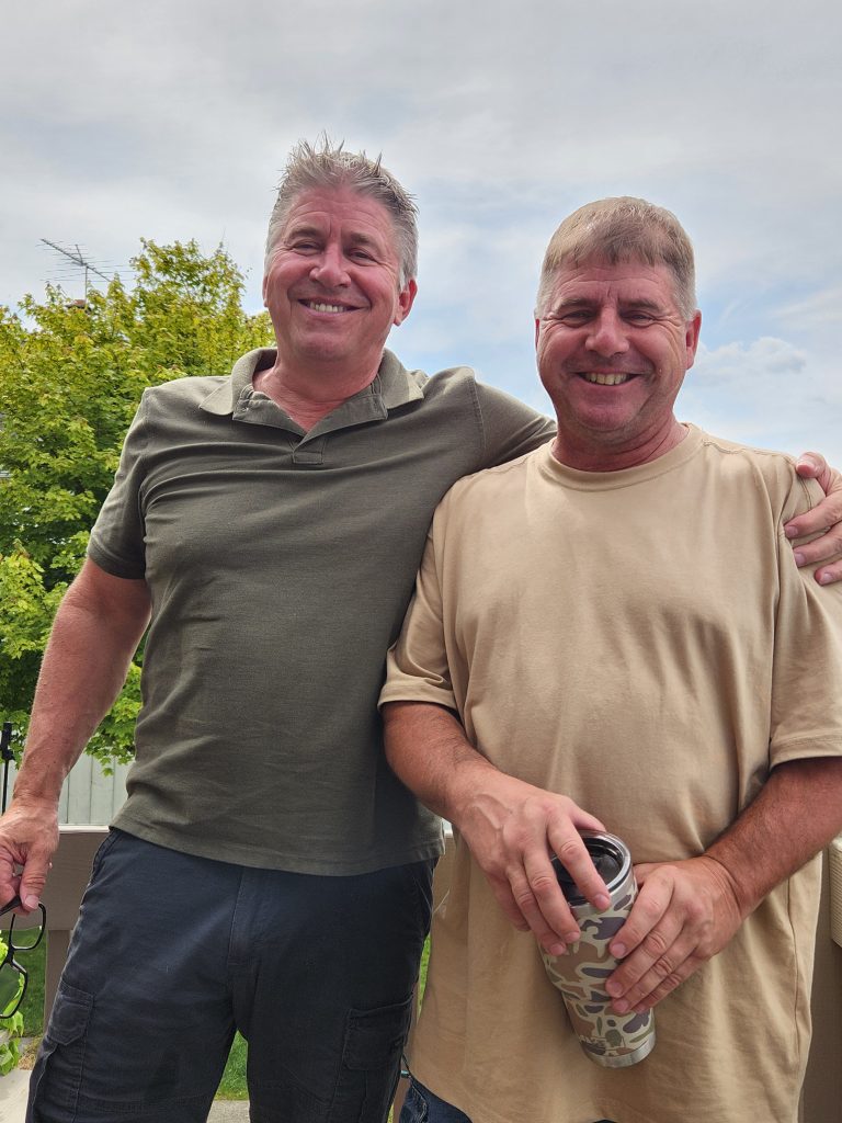 Brian Preuss – Beck Funeral Home – Rogers City, MI