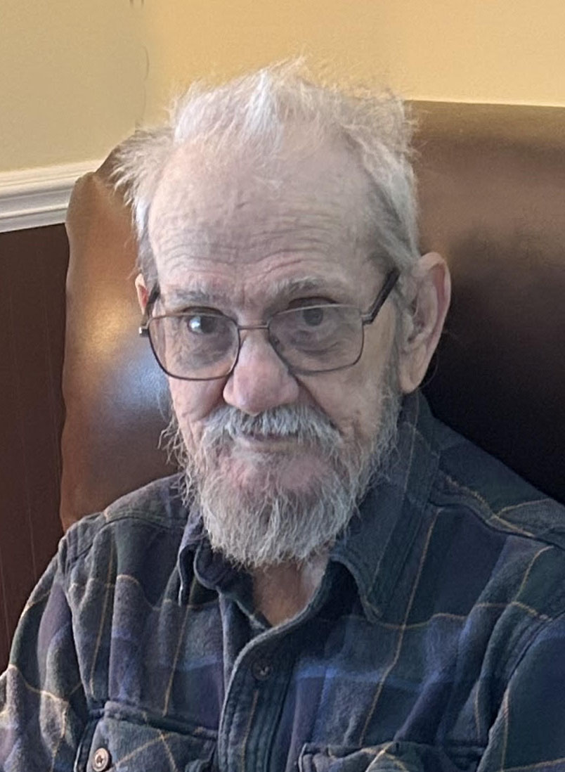 Kenneth Beebe – Beck Funeral Home – Rogers City, MI