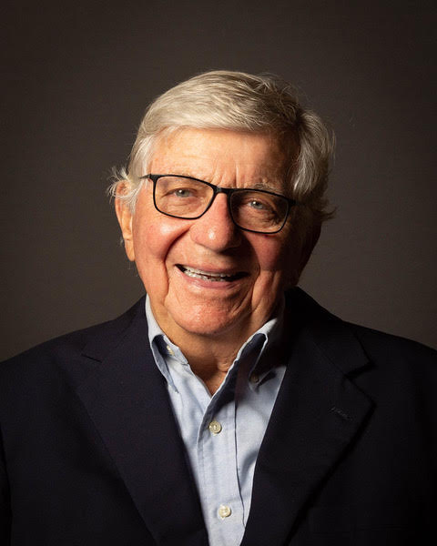 **Bruce Harrington – Beck Funeral Home – Rogers City, MI